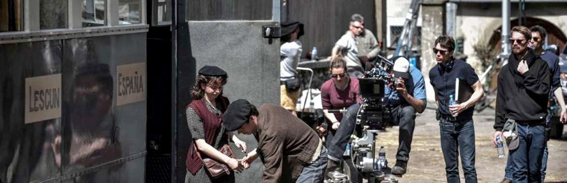 Press – Peninsula Film